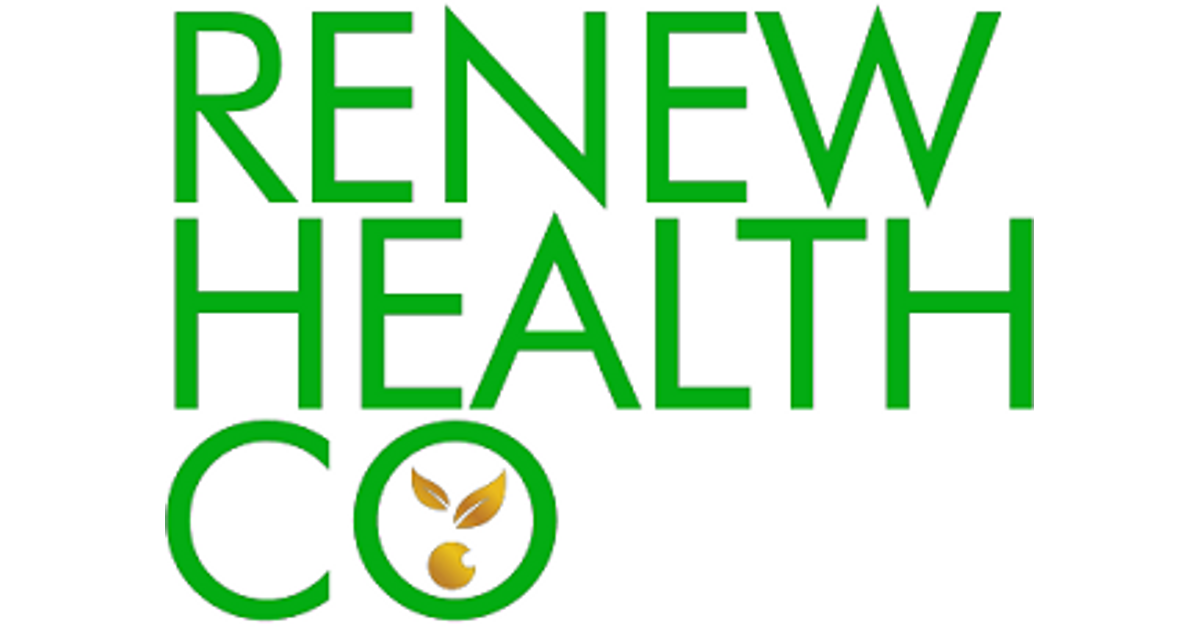Core Products – Renew Health Co.